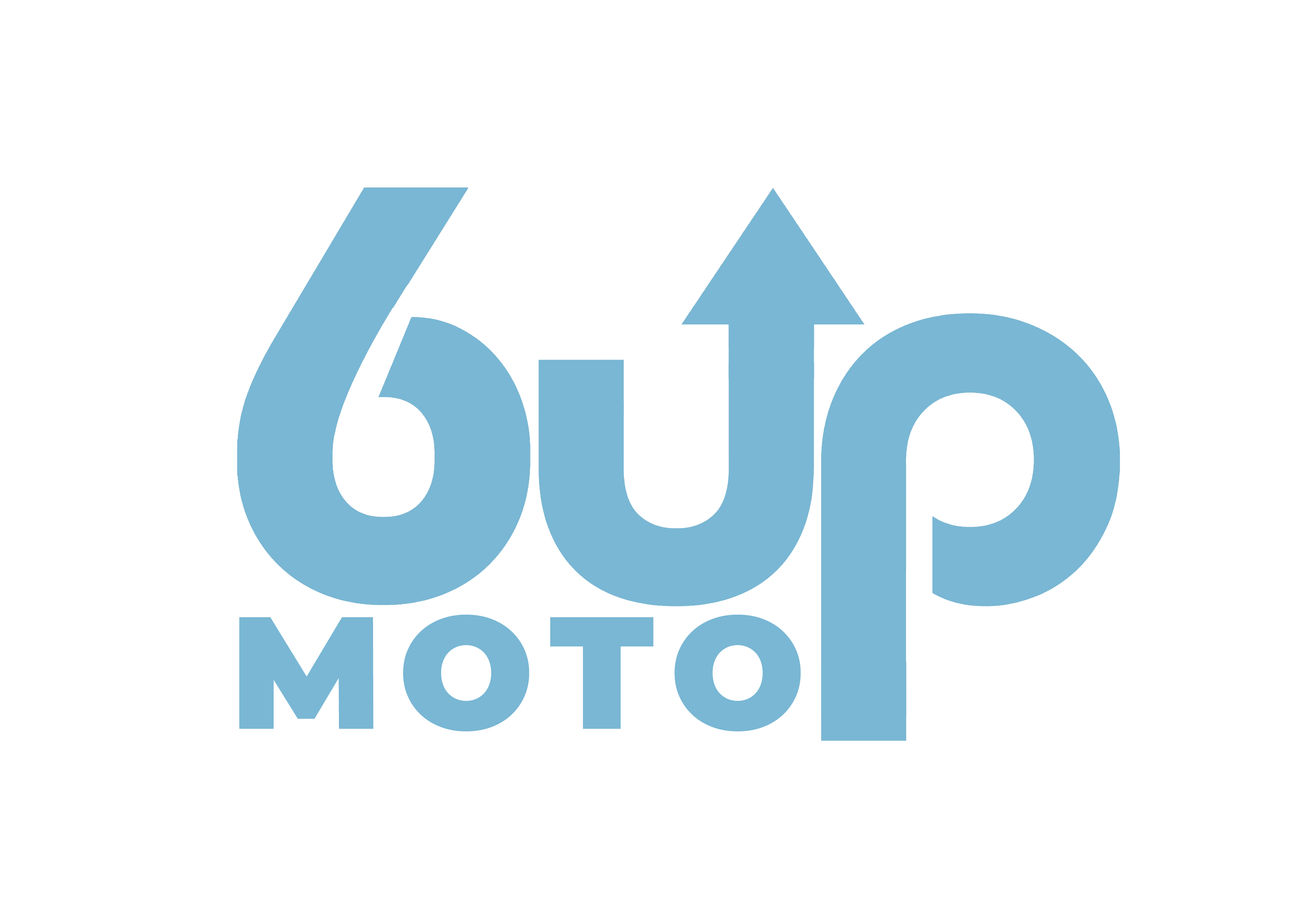 6 up moto